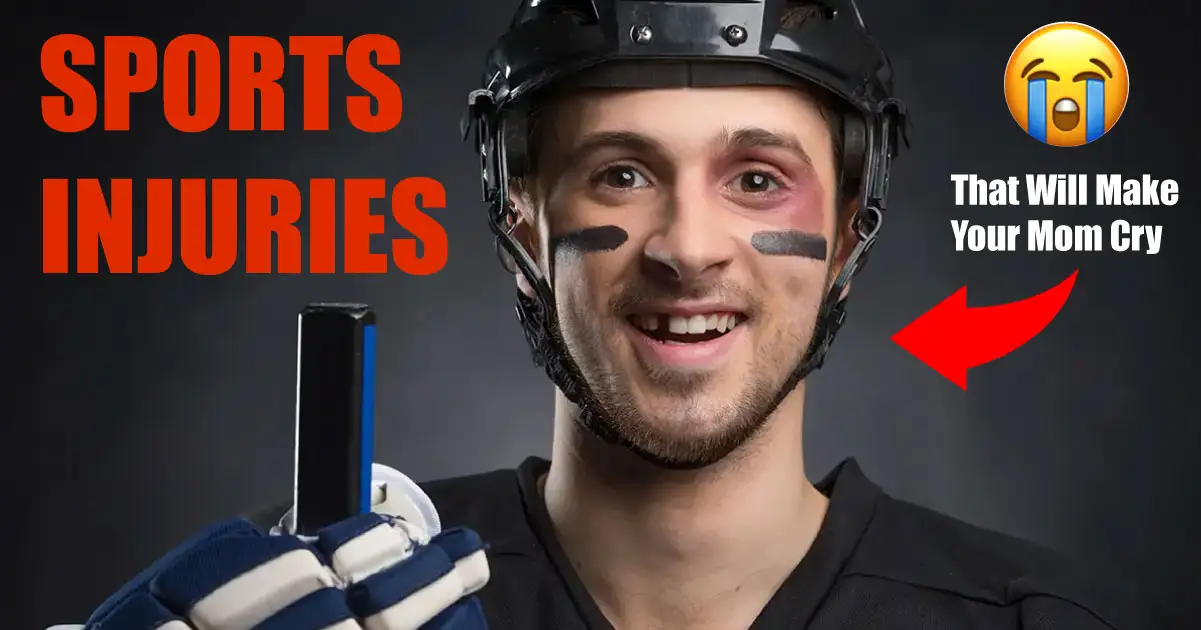 Guarding Your Grin: Top 5 Lakeview Sports Injuries to Teeth